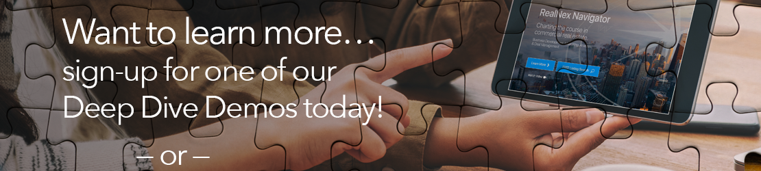 RealNex Navigator