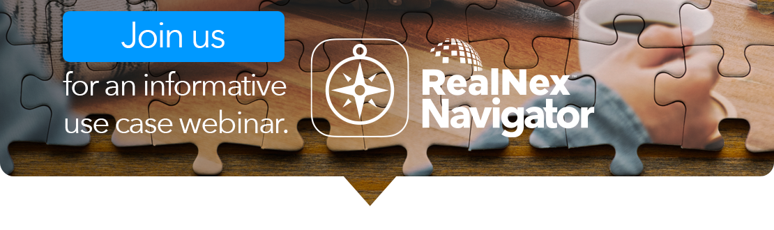 RealNex Navigator